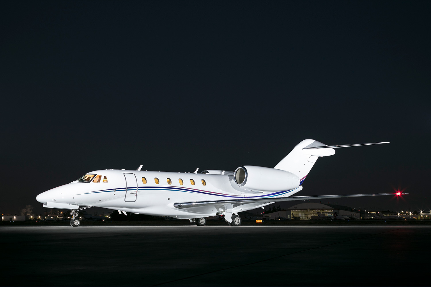 BellAir Private Jet Operator | Virtual Hangar