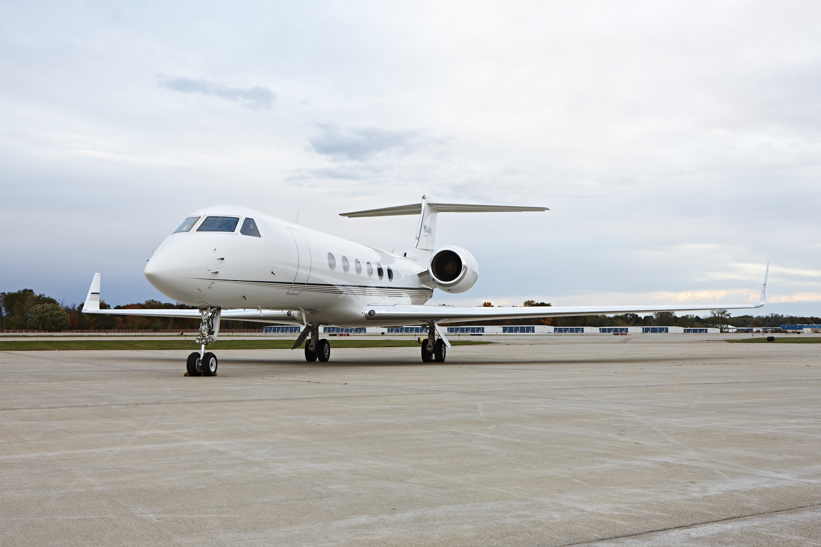 Talon Air, Inc. Private Jet Operator | Virtual Hangar