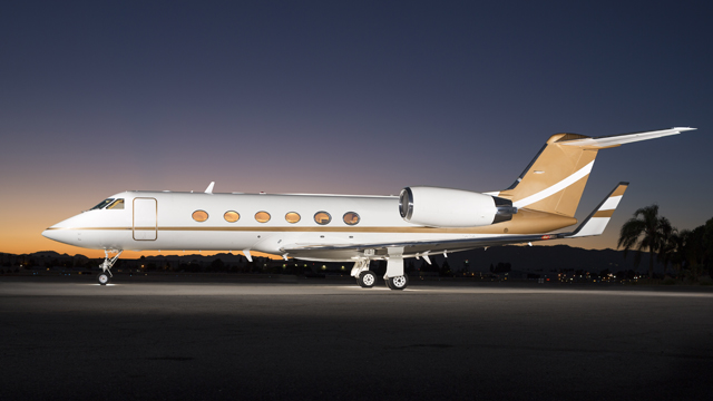 Clay Lacy Aviation Private Jet Operator | Virtual Hangar