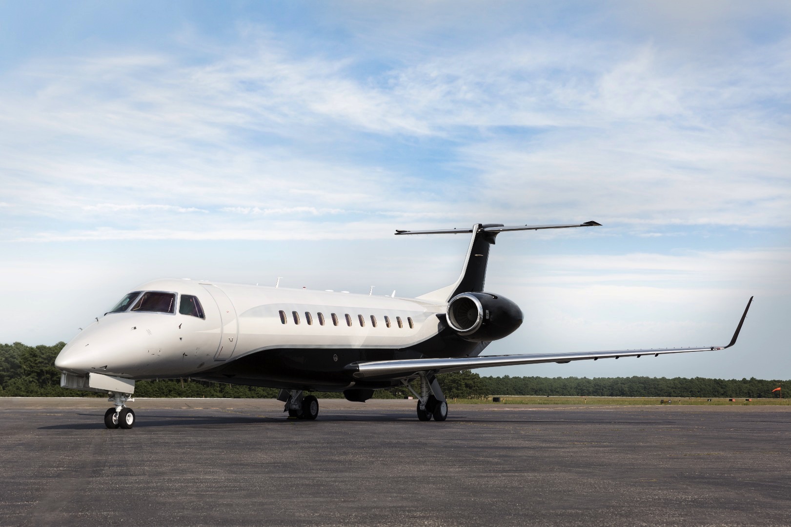 N679MS Ultra Long Range | Virtual Hangar