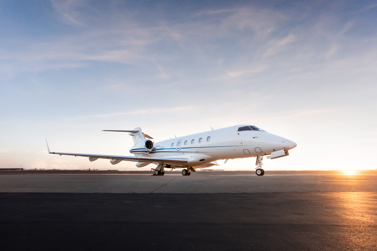 Solairus Aviation Private Jet Operator | Virtual Hangar