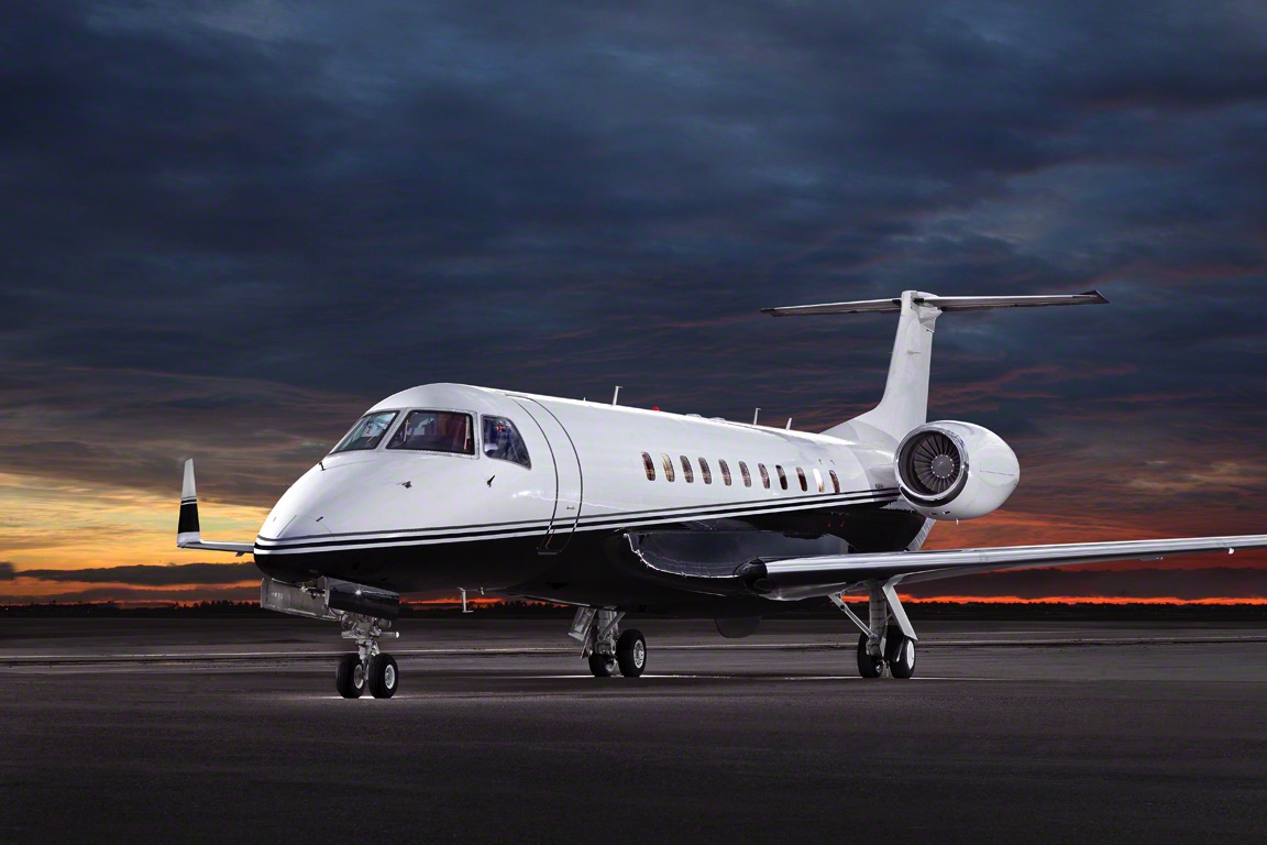 N728PH Legacy 600 | Virtual Hangar