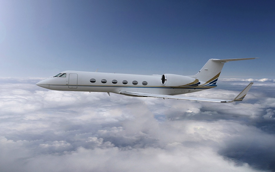 Prime Jet LLC Private Jet Operator | Virtual Hangar
