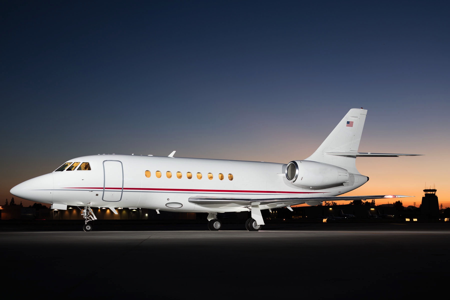 Clay Lacy Aviation Private Jet Operator | Virtual Hangar