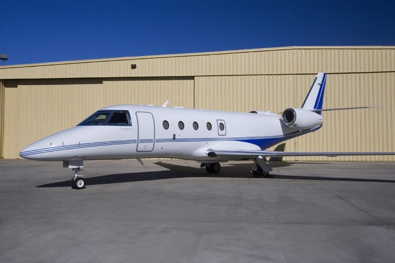 Clay Lacy Aviation Private Jet Operator | Virtual Hangar