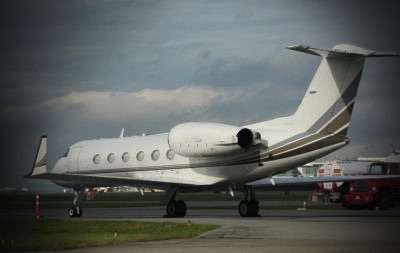 Prime Jet LLC Private Jet Operator | Virtual Hangar