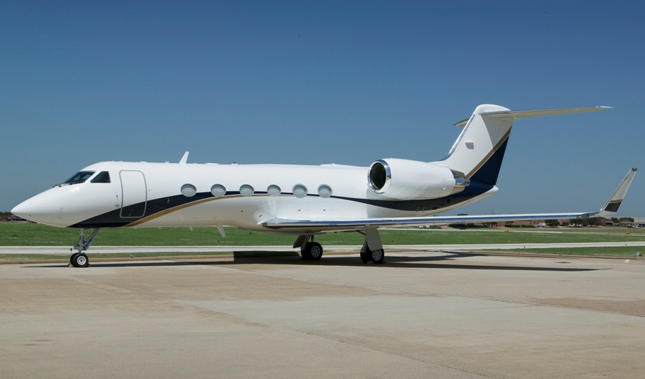 Million Air Private Jet Operator | Virtual Hangar