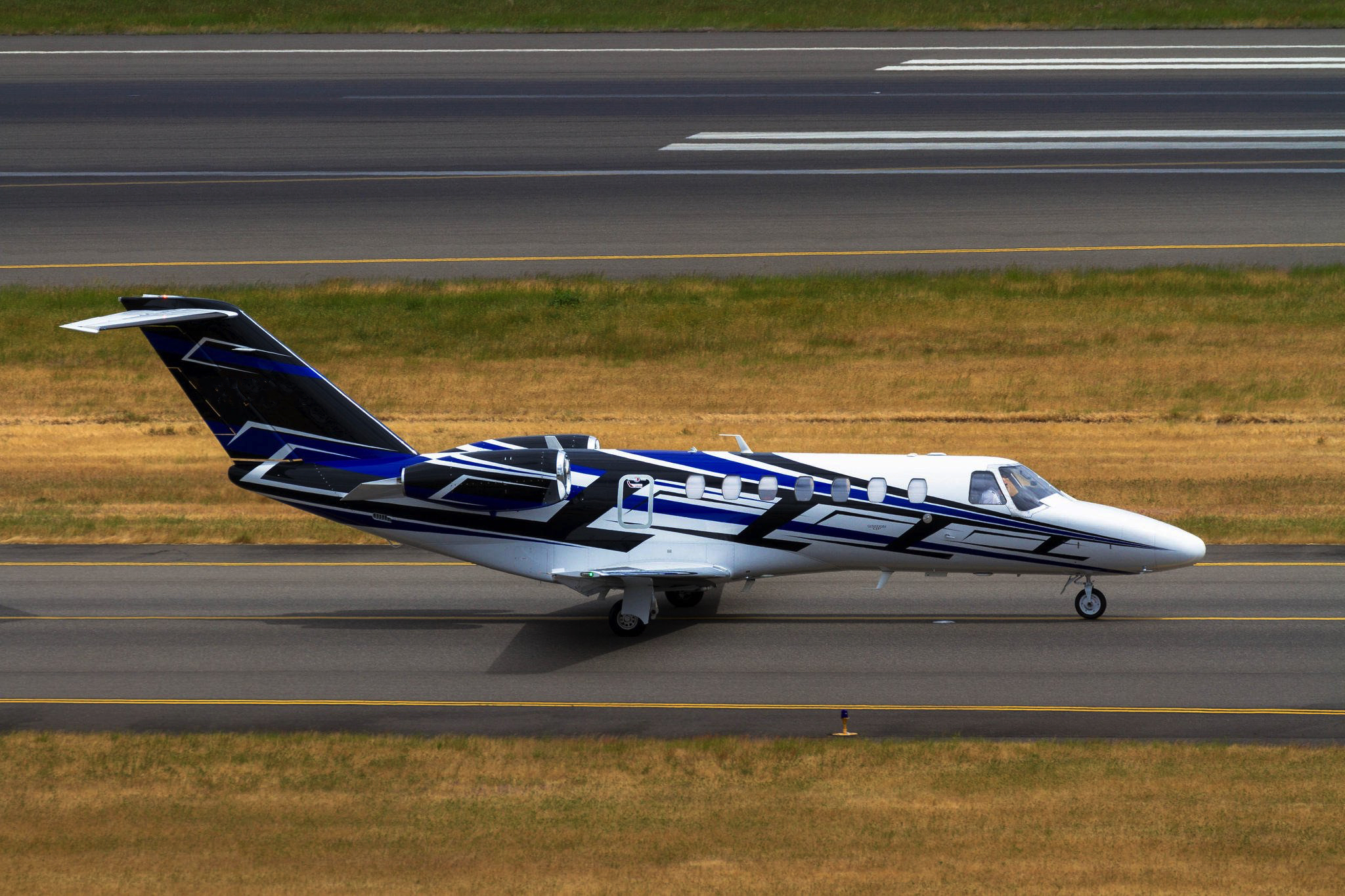 Thrive Aviation Private Jet Operator | Virtual Hangar