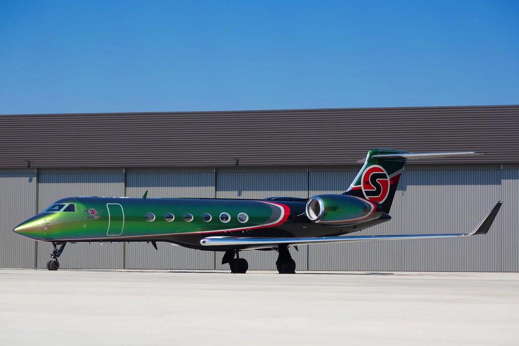 Clay Lacy Aviation Private Jet Operator | Virtual Hangar