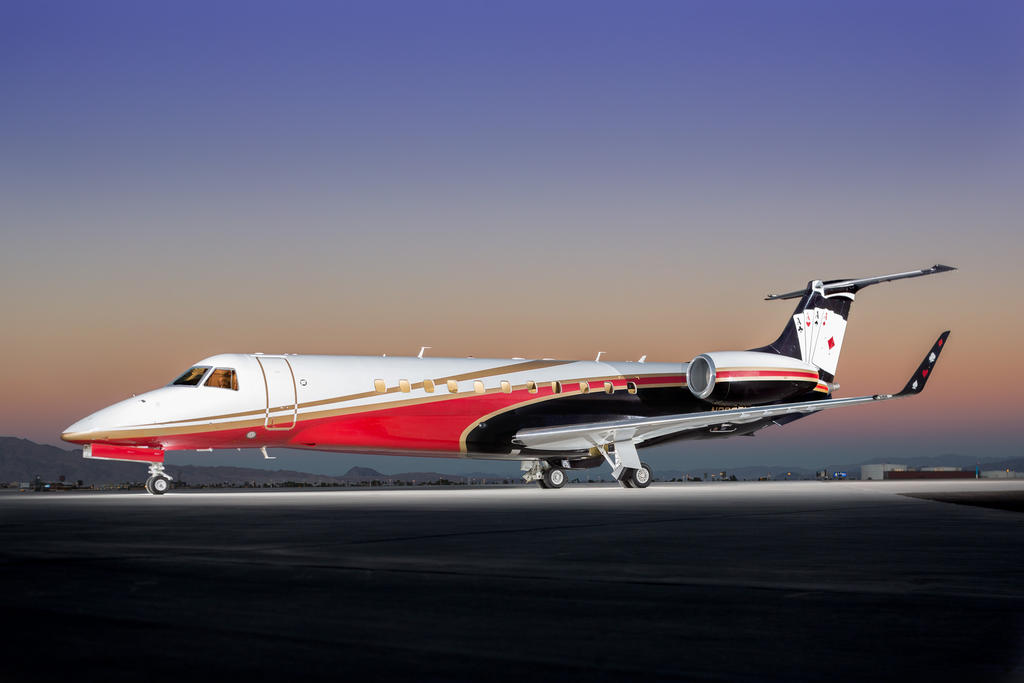 Clay Lacy Aviation Private Jet Operator | Virtual Hangar