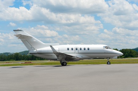 N915TB Gulfstream G450 | Virtual Hangar