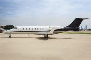 N11CP Citation Excel | Virtual Hangar