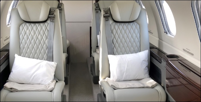 N962DM Embraer Phenom 300e | Virtual Hangar