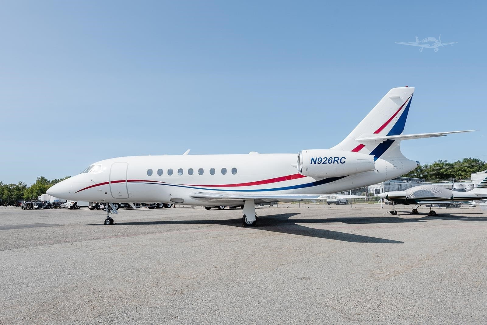 Reliance Jets Private Jet Operator | Virtual Hangar