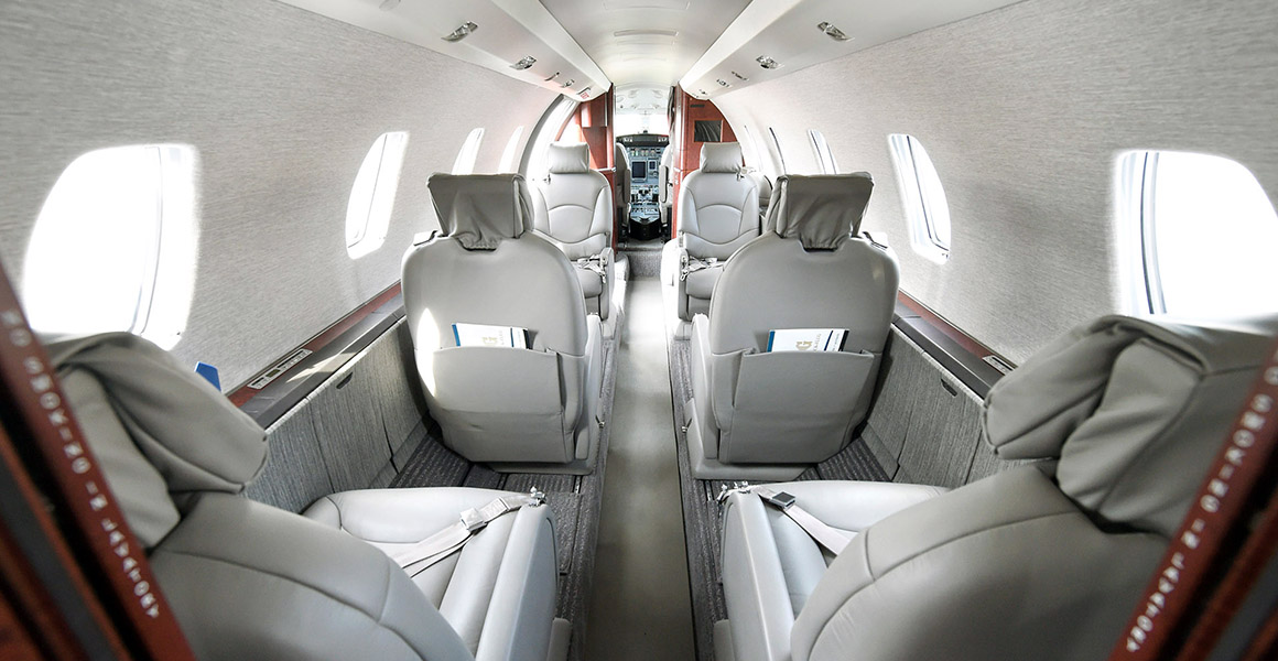 OE-GCE Citation Excel | Virtual Hangar