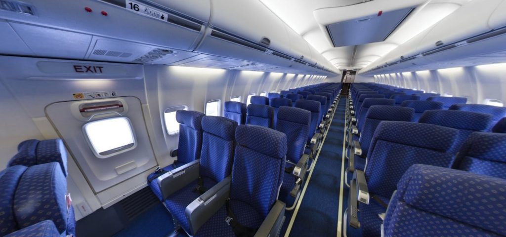 OM-FEX Boeing 737-800 | Virtual Hangar