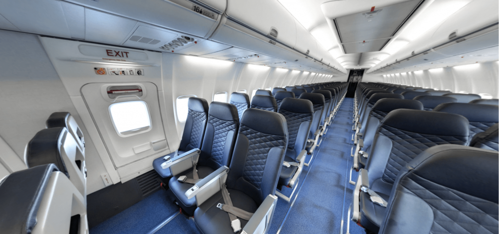 LX-LTI Airbus ACJ318 | Virtual Hangar