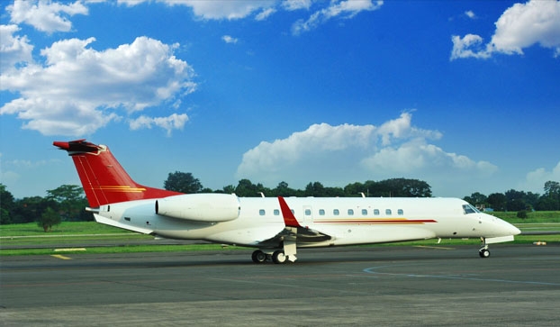 PK-RJA Embraer Legacy 650 | Virtual Hangar