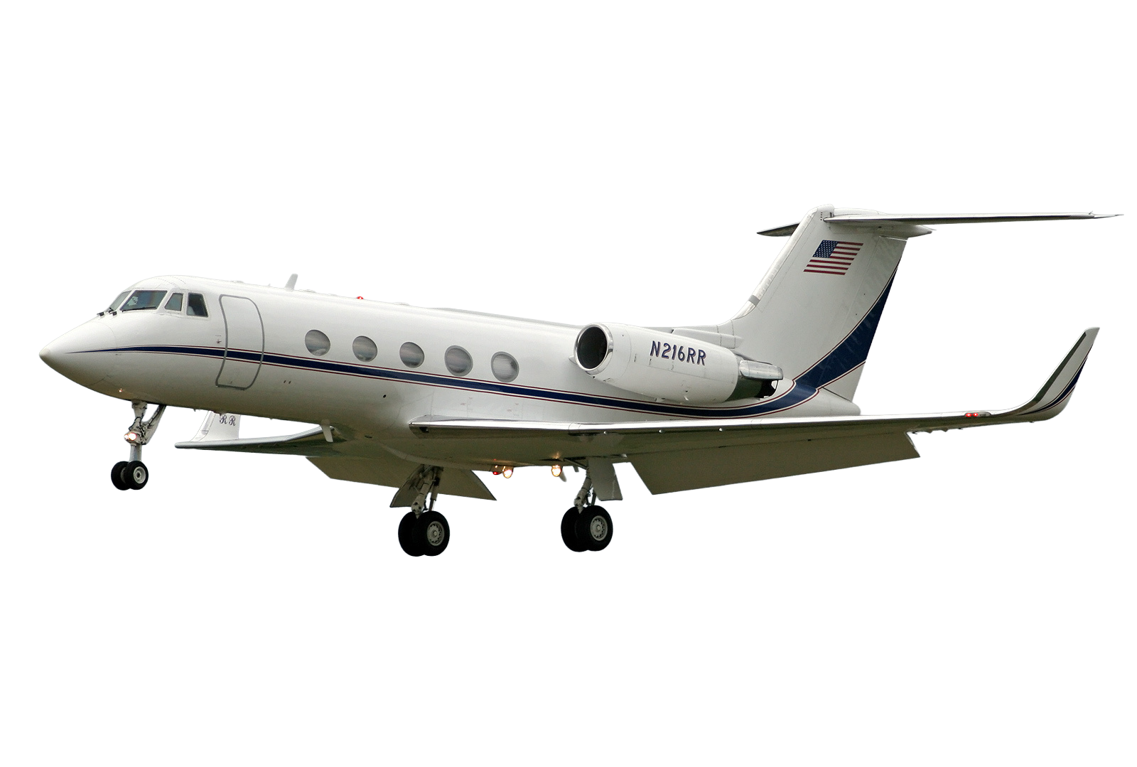 Gulfstream GIV Private Jet Details | Virtual Hangar