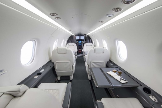 SE-MIX Pilatus PC-12 | Virtual Hangar