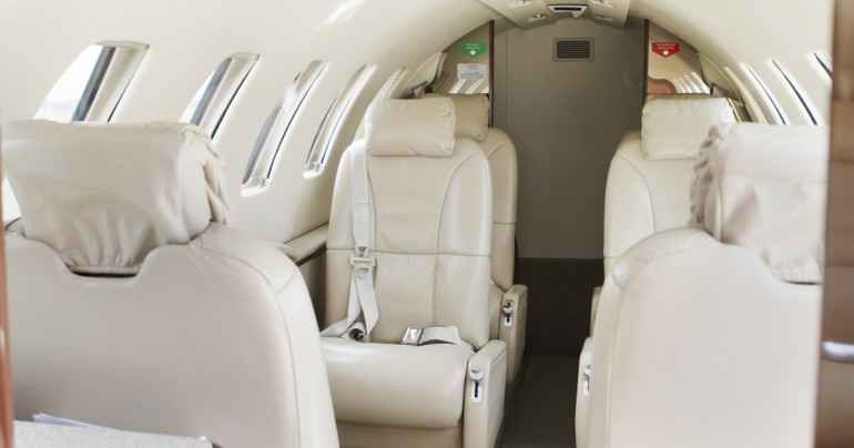 SE-RIN Citation CJ2 | Virtual Hangar