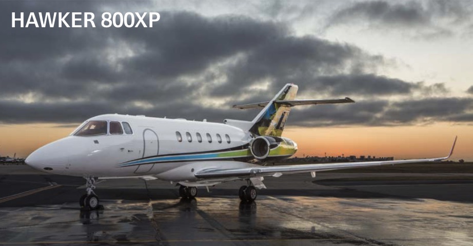 VH-ING Citation VII | Virtual Hangar