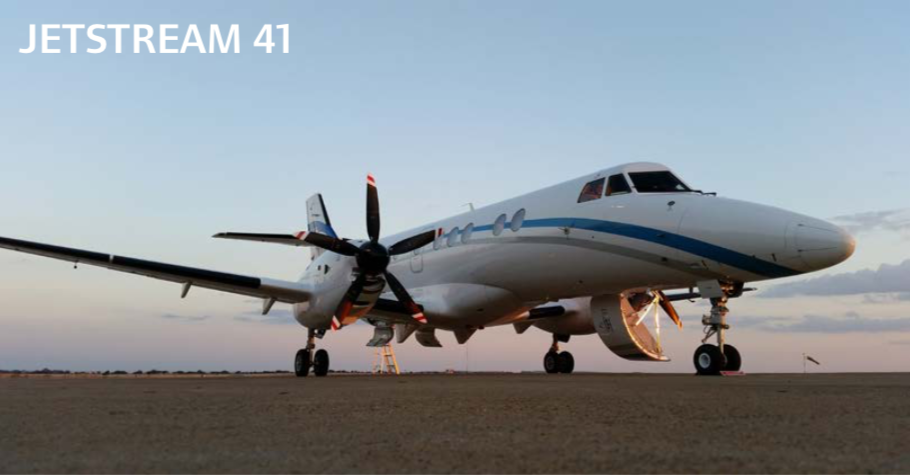 ZS-PNP Lear 45 | Virtual Hangar