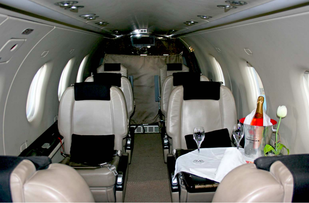 ZS-TSW Pilatus PC-12 | Virtual Hangar